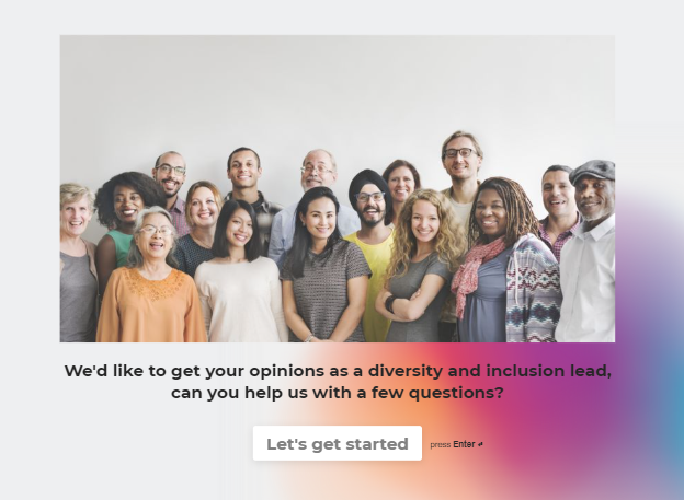 Complete our 2020 Diversity & Inclusion Survey | British Chamber Of ...