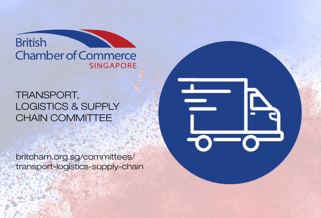 Our Year in Review - the Transport, Logistics & Supply Chain Committee ...