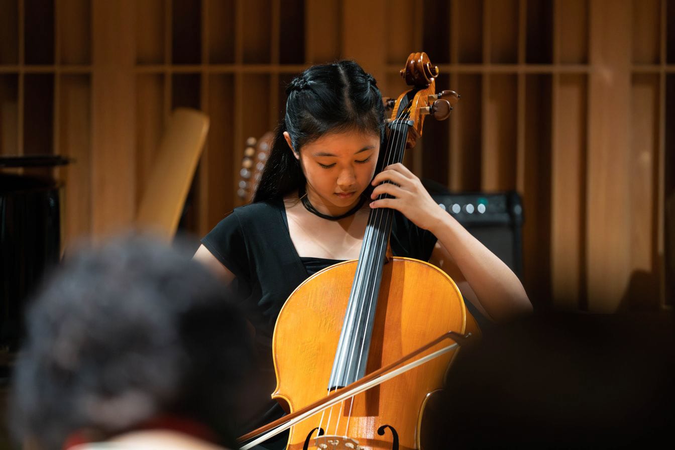 Tanglin Centenary Music Scholarship 2026 - Applications Open Now ...