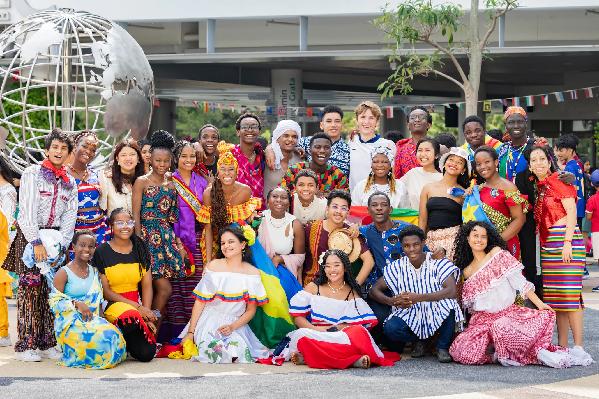 UWCSEA Open Days | British Chamber Of Commerce Singapore