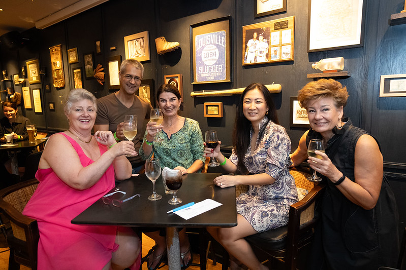 The Big Pub Quiz | British Chamber Of Commerce Singapore