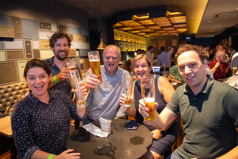 The Big Pub Quiz | British Chamber Of Commerce Singapore