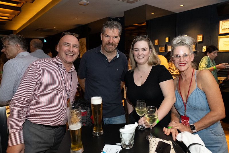 The Big Pub Quiz | British Chamber Of Commerce Singapore