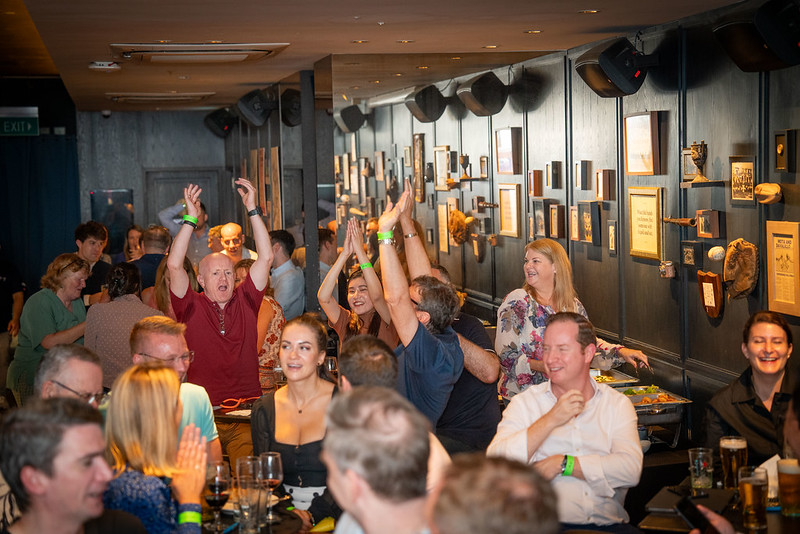 The Big Pub Quiz | British Chamber Of Commerce Singapore