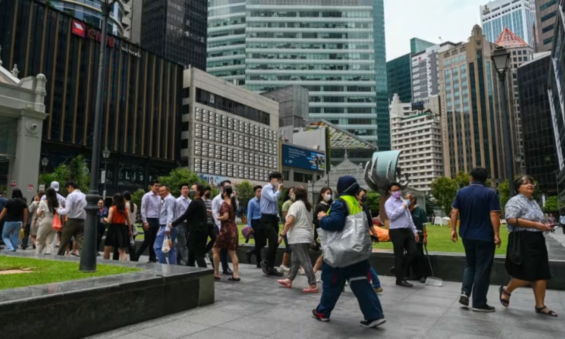 All employers must have process for workers to request flexible work ...