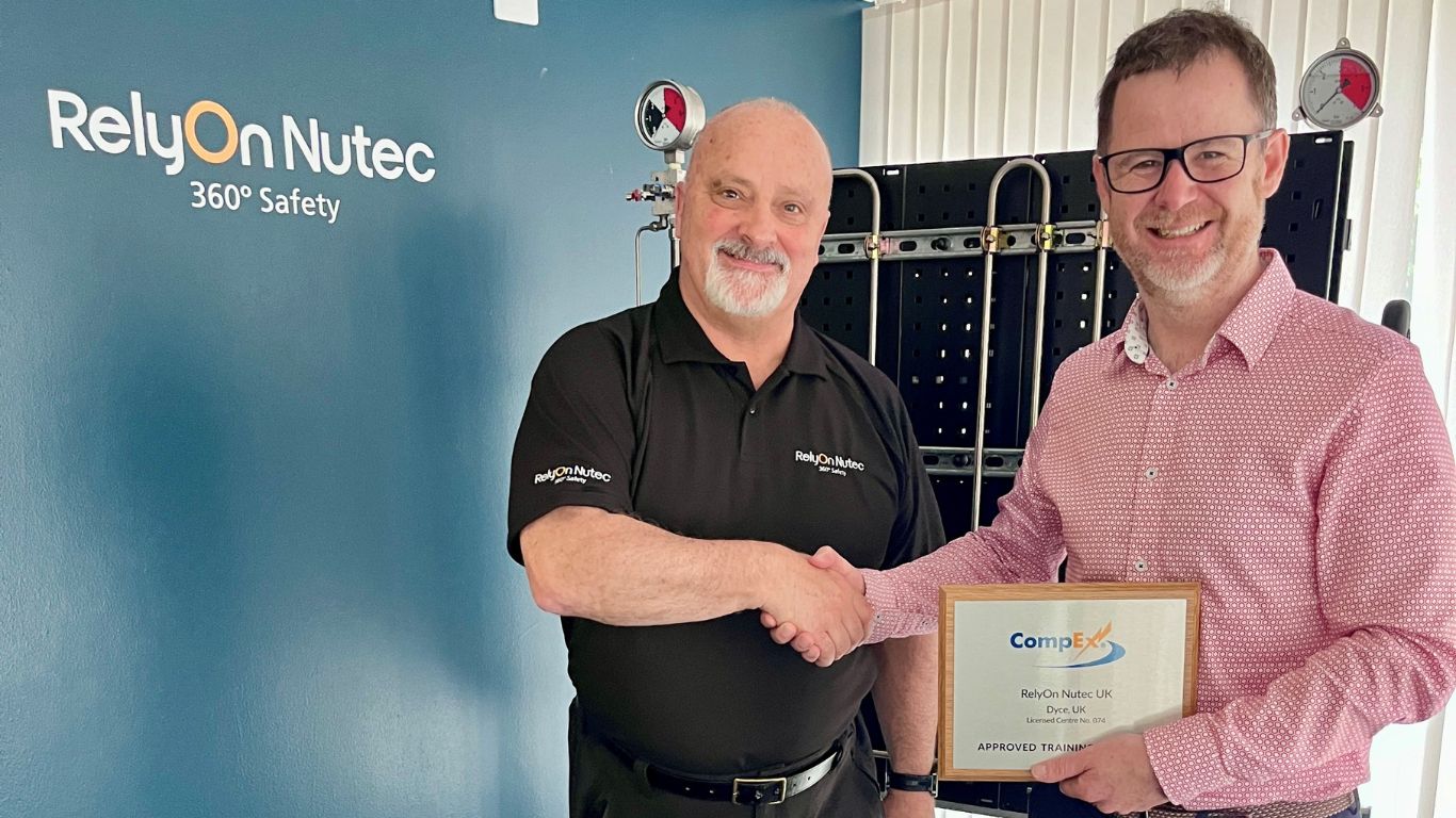 CompEx launches industry-first Small-Bore Tubing Inspection ...