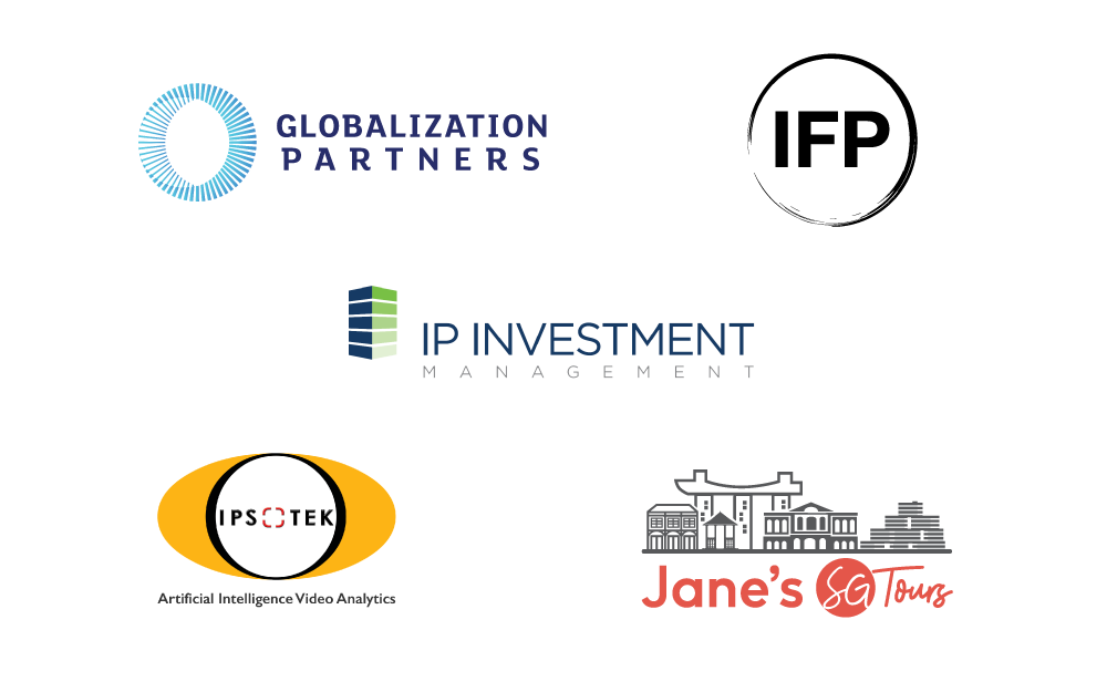 New members: Globalization Partners, International Financial Press, IP ...