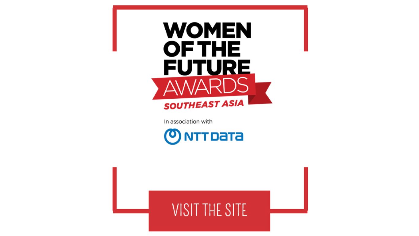2026 Women of the Future Awards - Nominations are now open! | British ...