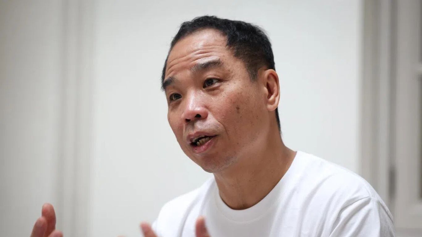 S’pore to create a registry of AI agents for 150,000 public officers ...