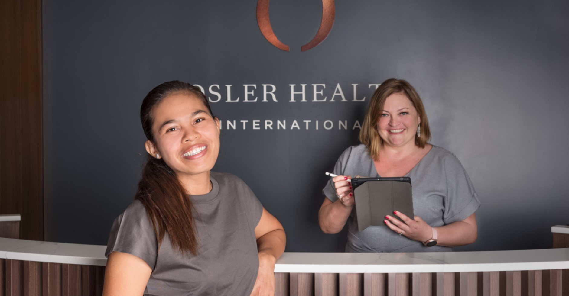 Osler Health announces their next Giving Back clinic will be held on ...