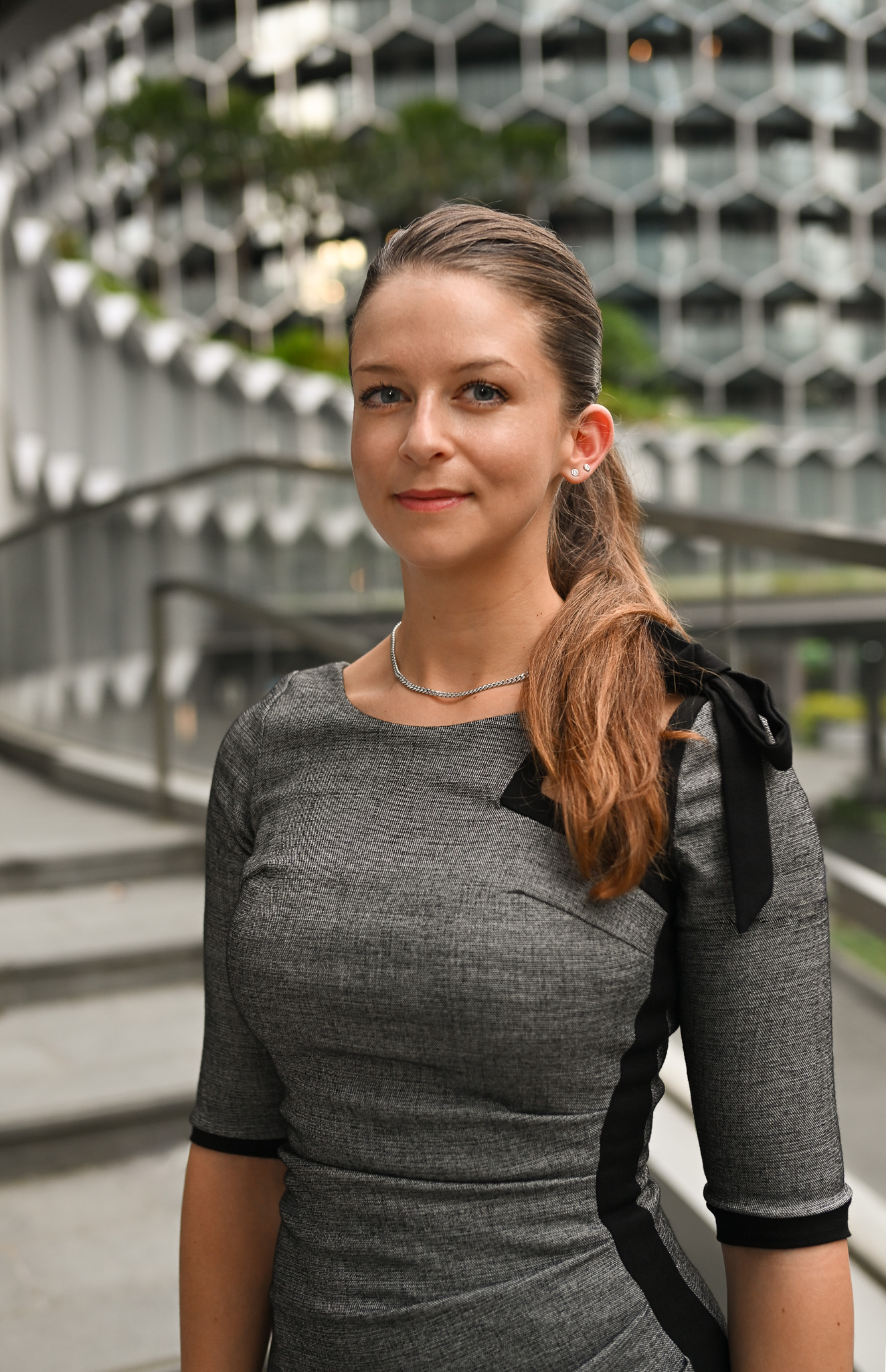 Jade Nelson - Senior Executive Operations Management - Finance - 16yrs ...