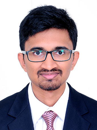 Kaushik Asok - Data Scientist/Analyst | British Chamber Of Commerce ...