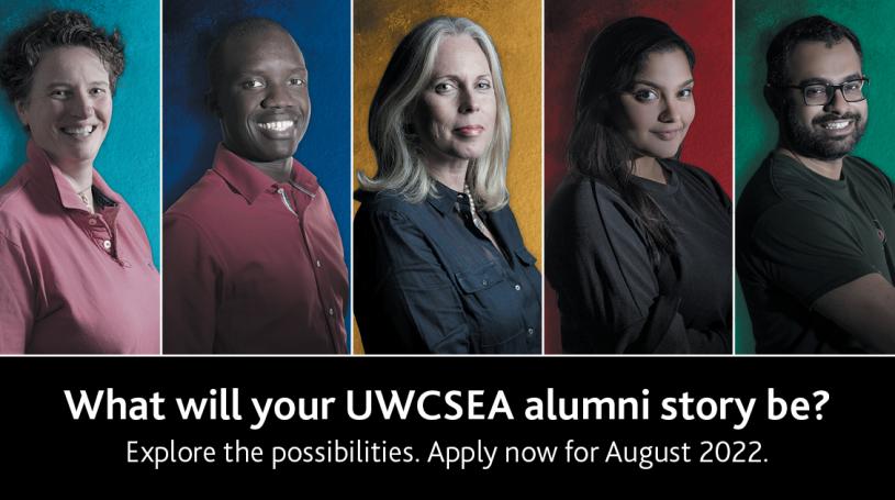 UWCSEA Admissions Explained | British Chamber Of Commerce Singapore