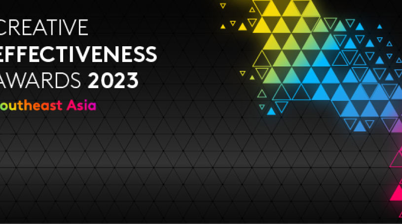 Kantar Creative Effectiveness Awards 2023 in Southeast Asia | British ...