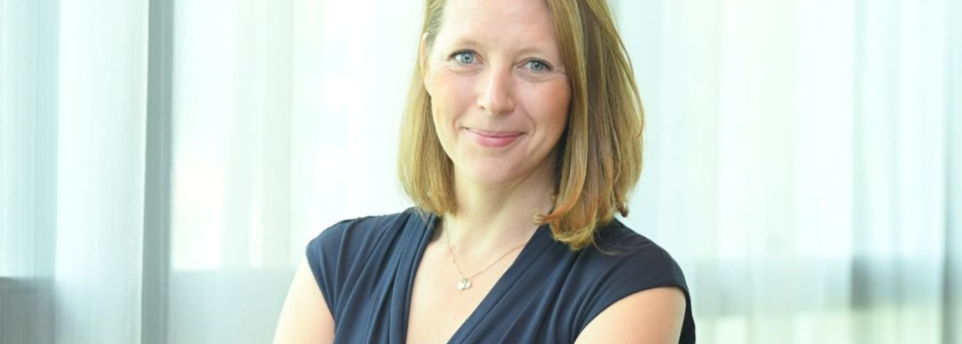 Meet Victoria Garrett of Knight Frank: Finalist for Individual ...